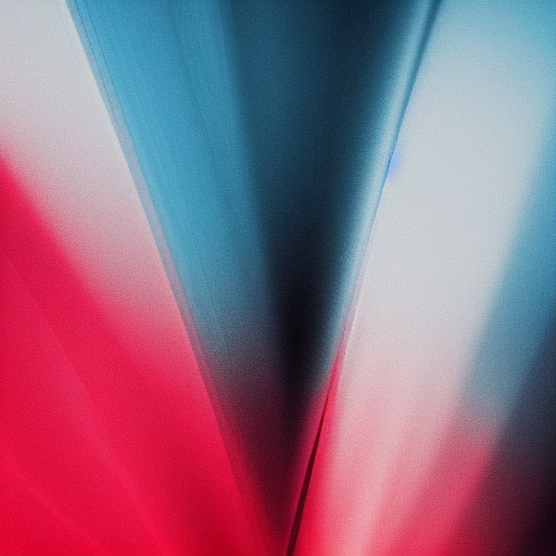 Stable Diffusion prompt: a crisp minimal abstract wallpap...
