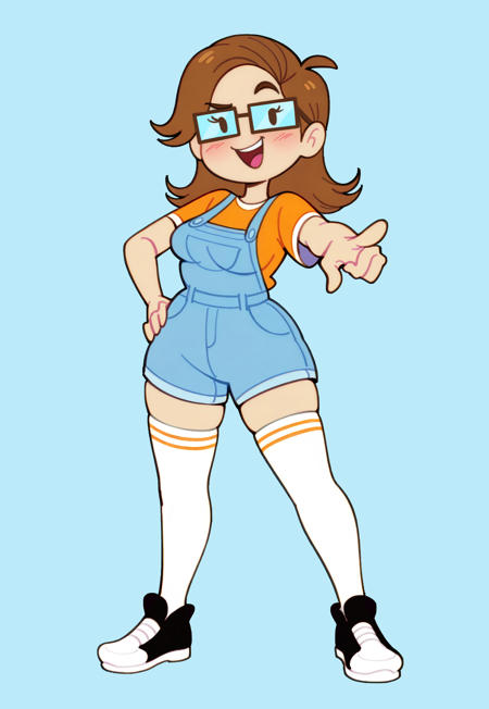 Best Sabie (Saberspark) | Pony + Illustrious Models | PromptHero