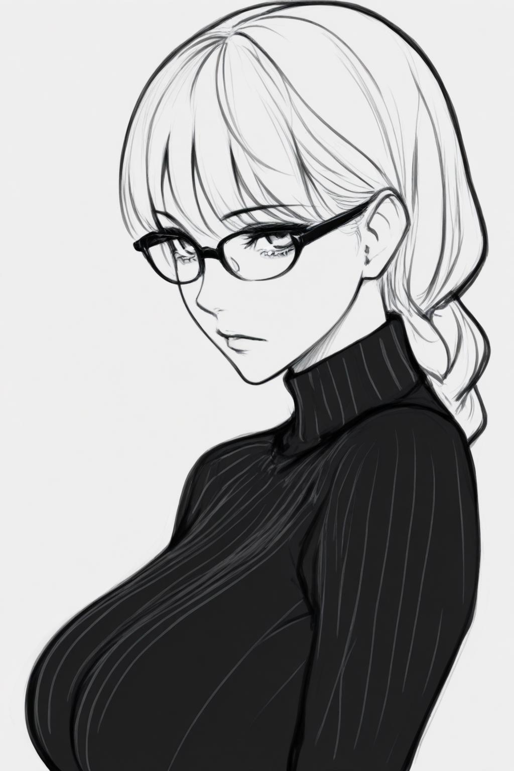GhJK Style | Illustrious | PromptHero