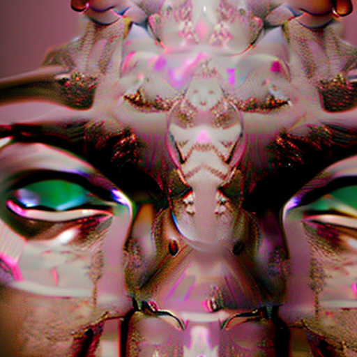 Stable Diffusion prompt: A portrait of a man, african ame...