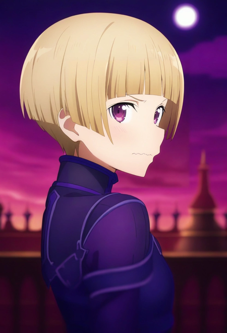 Sword Art Online Anime Style LoRA | ilxl-v0.1 | PromptHero