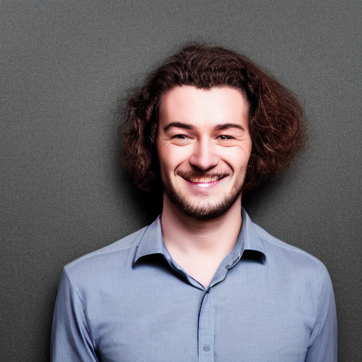 Stable Diffusion prompt: hyper realistic headshot photo o...