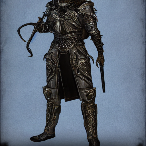 Stable Diffusion prompt: Atztec knight, intricate armor,