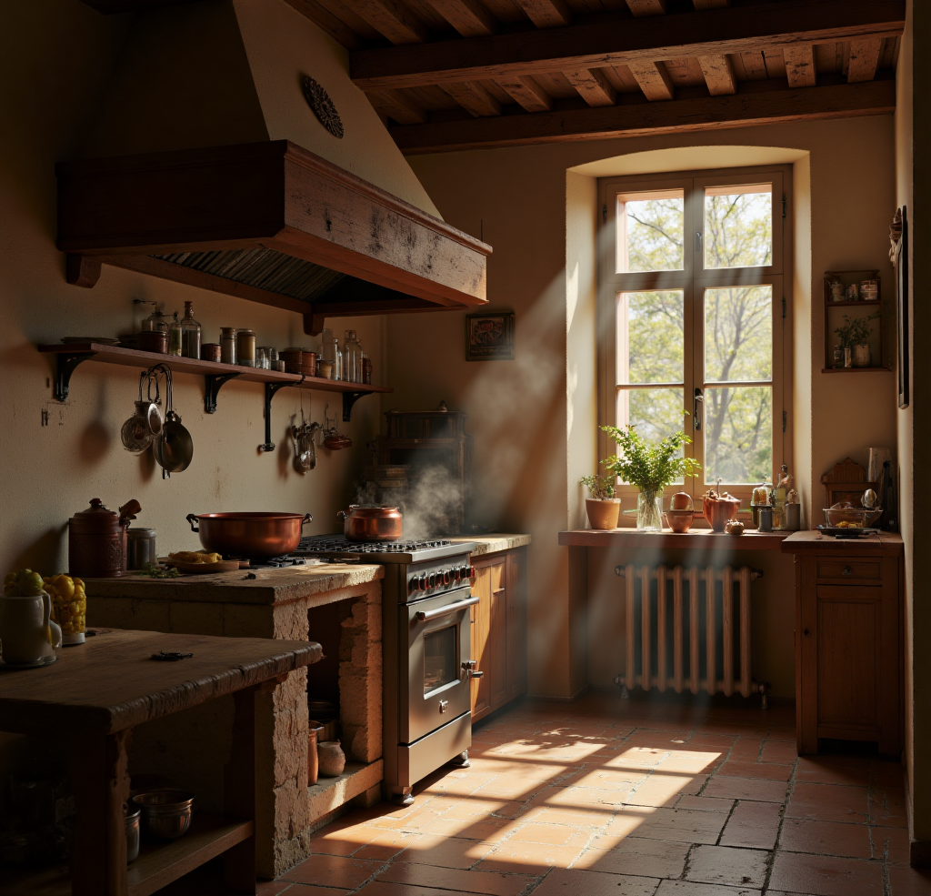 Landscape Realistic Pro (F1) | v3.2 (Delta) | PromptHero