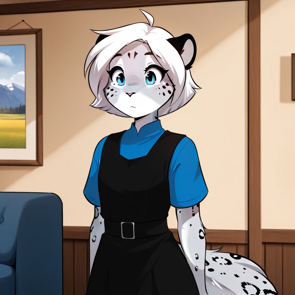 Best Maeve Riftwall (Twokinds) illustrious Models | PromptHero