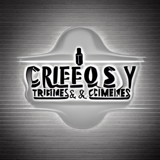 Stable Diffusion prompt: Design a logo for a YouTube chan...