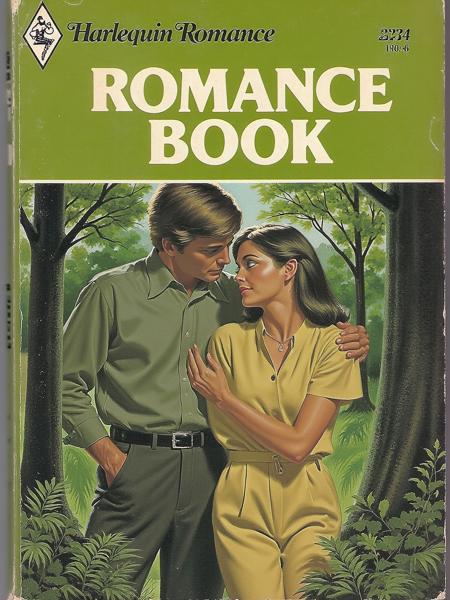 Best Romance Book Cover - CE - Flux Models | PromptHero
