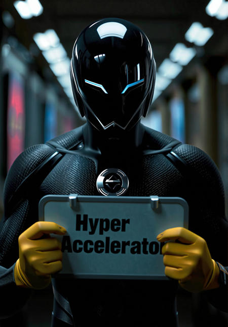 Best HyperFLUX-Accelerator-Enhencer-PAseer Models | PromptHero