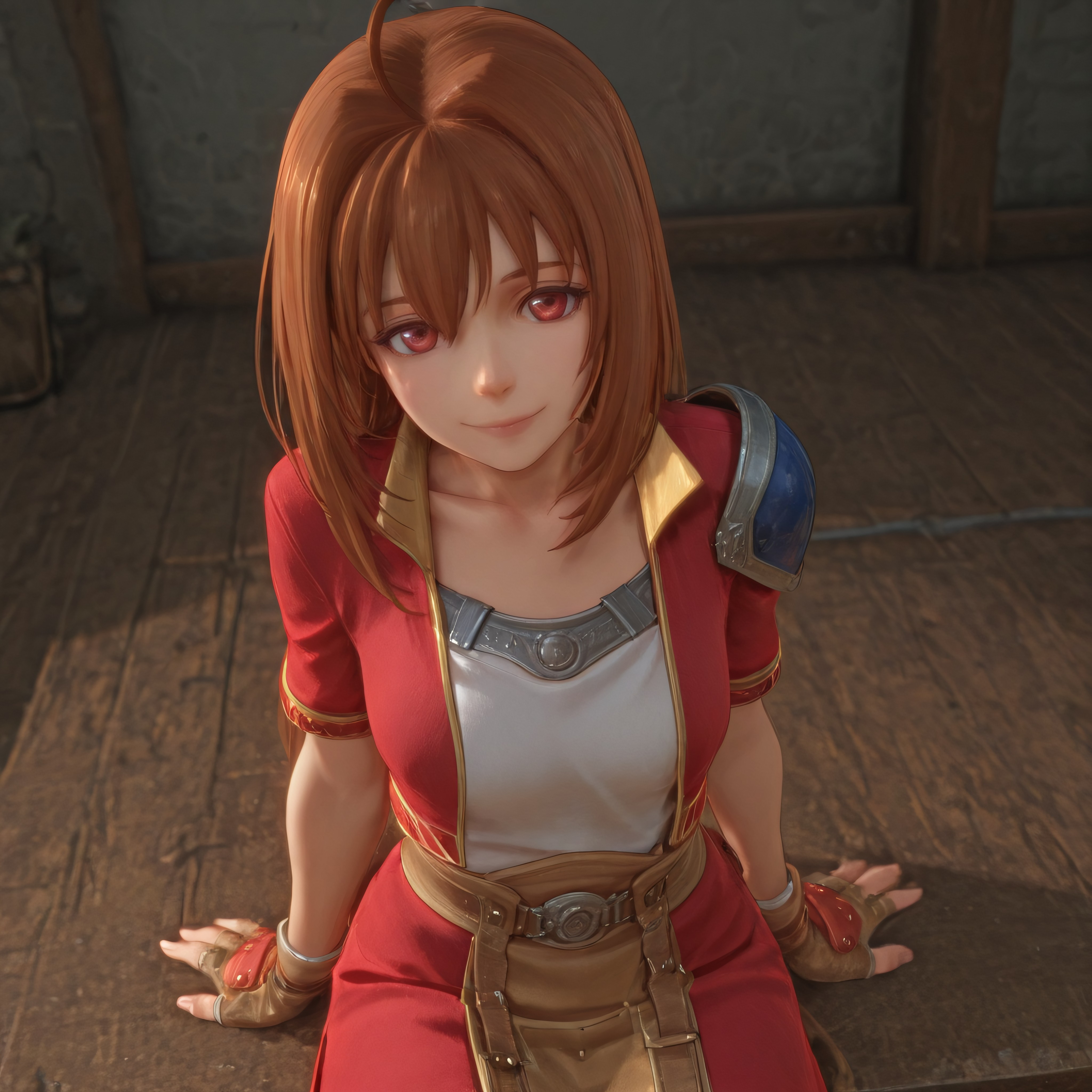 Best Estelle Bright Models | PromptHero