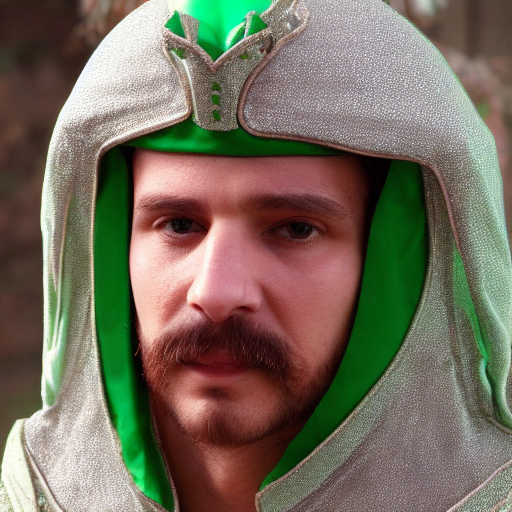 Stable Diffusion prompt: highly detailed nobleman, light ...