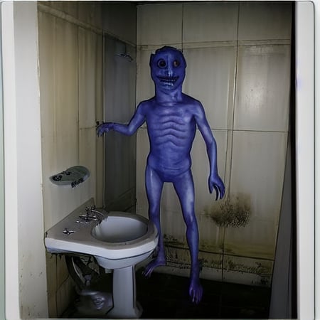 Best Cursed images Models | PromptHero