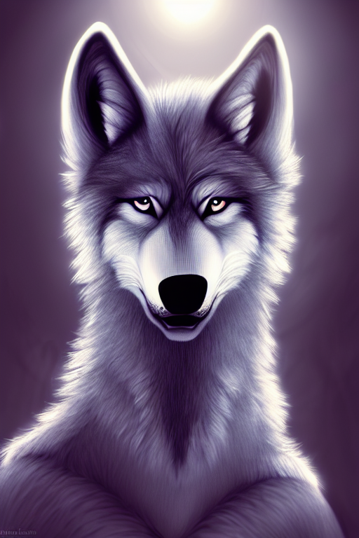 Stable Diffusion prompt: furry art, uploaded on e621, fur...