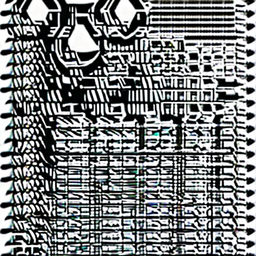 Stable Diffusion prompt: clean vector image. round logo.