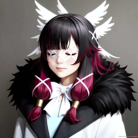 Best Columbina (Genshin Impact) - Realistic + Semi-realistic + Anime ...