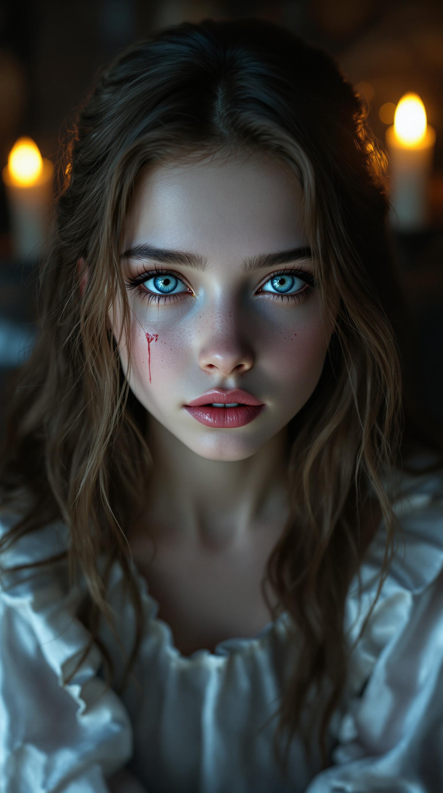 FLUX prompt: a professional photo of a most beautiful 4th grade...