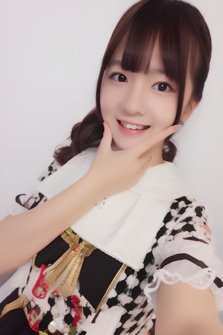 Best 林忆宁，塞纳河小偶像 (010, idol girl from SNH48) Models | PromptHero