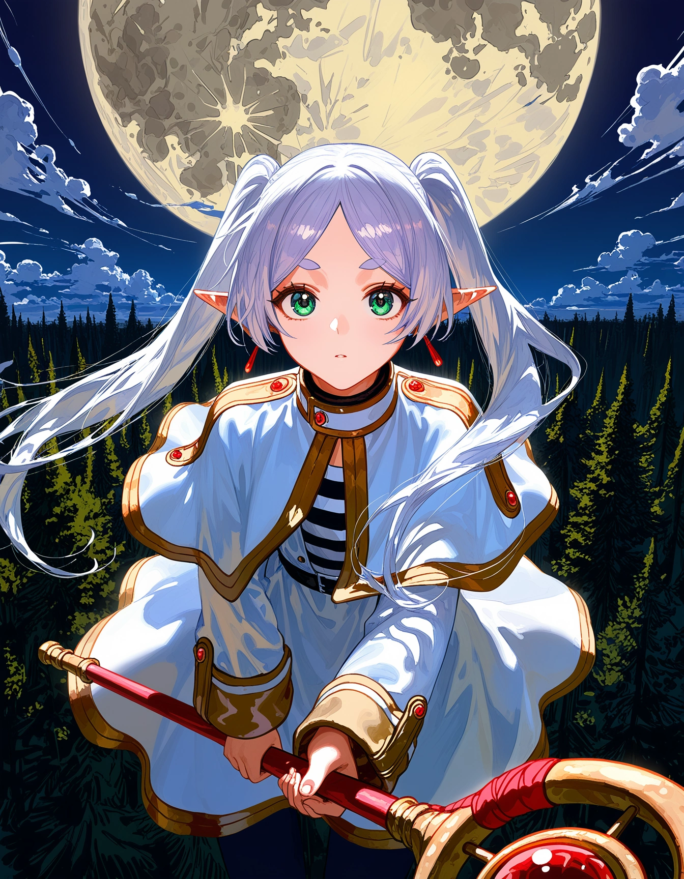 Ripplemix Noob VPred 1.0 / Illustrious 0.1 | v1.1 | PromptHero