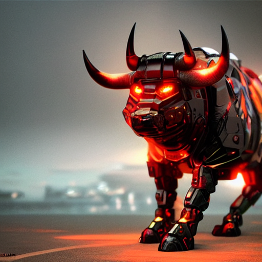 Stable Diffusion prompt: a full body shot of an imposing ...