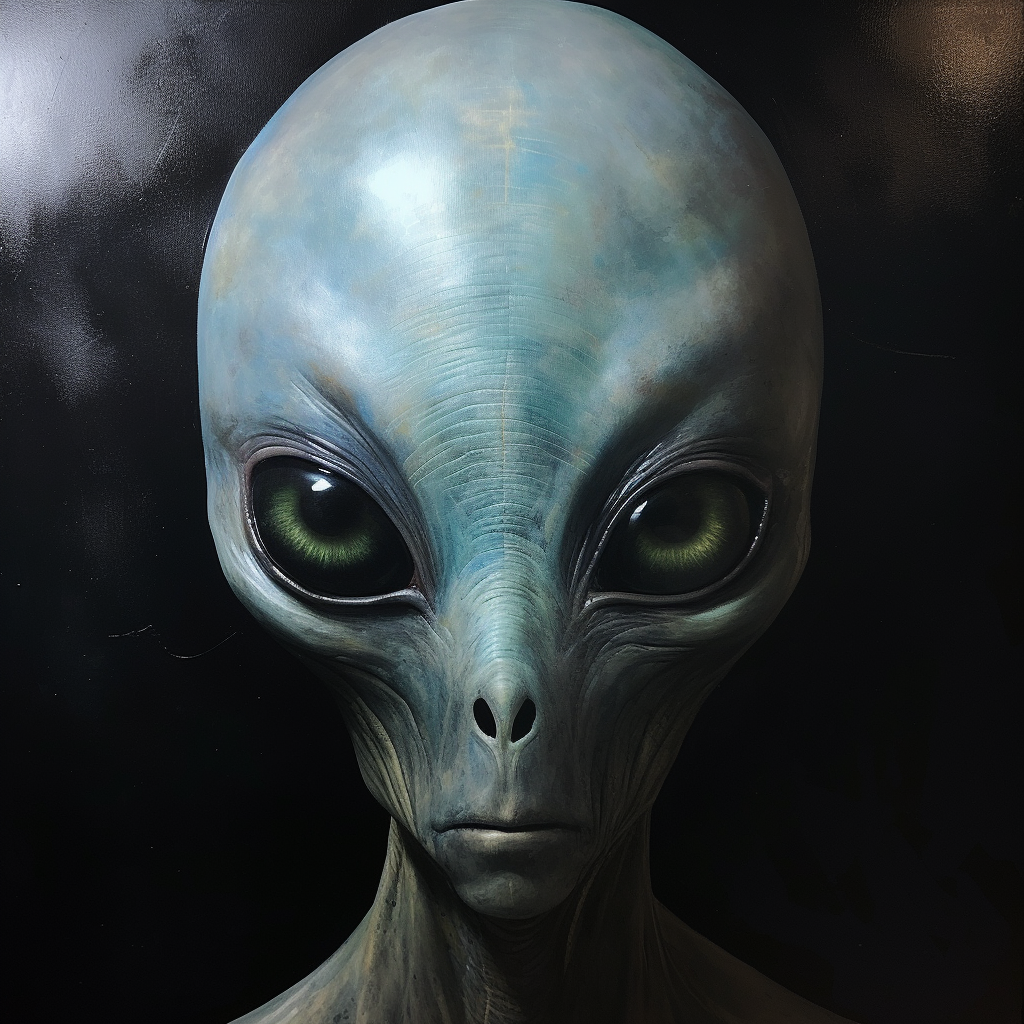 Midjourney prompt: hyperrealistic depictions, skillfully ...