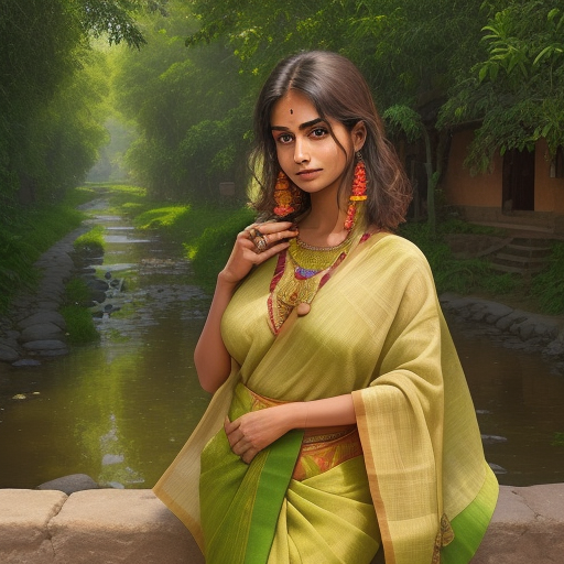 DreamShaper prompt: Imagine a breathtaking depiction of t...