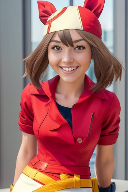 Best May (Pokemon) Models | PromptHero
