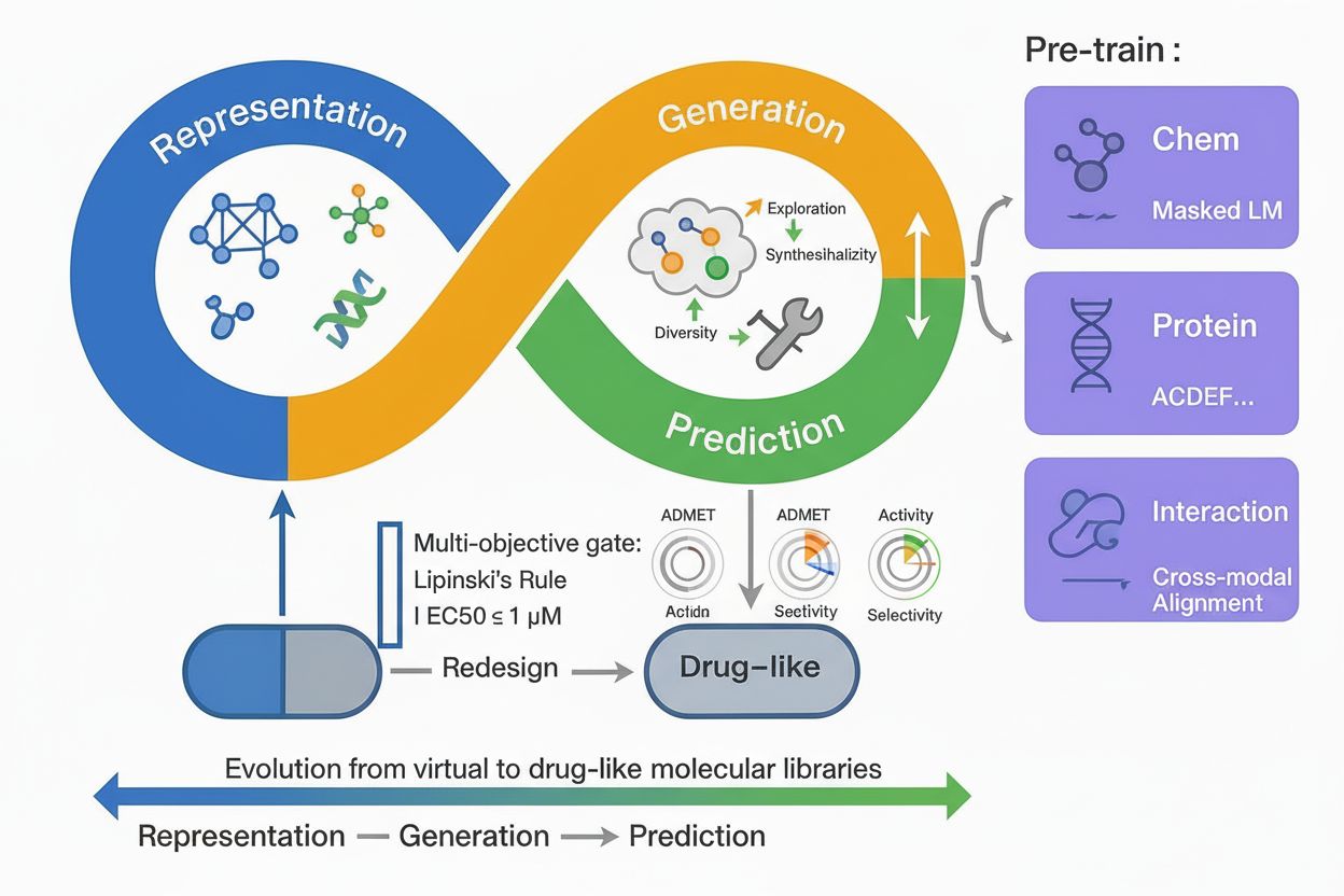 Nano Banana prompt: Scientific infographic illustrating a...