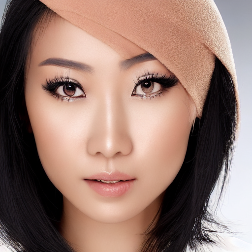 Poolsuite Diffusion prompt: An intelligent 35-year-old As...