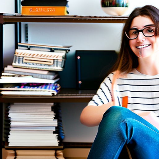 Stable Diffusion prompt: Photo of a 25-year-old female st...