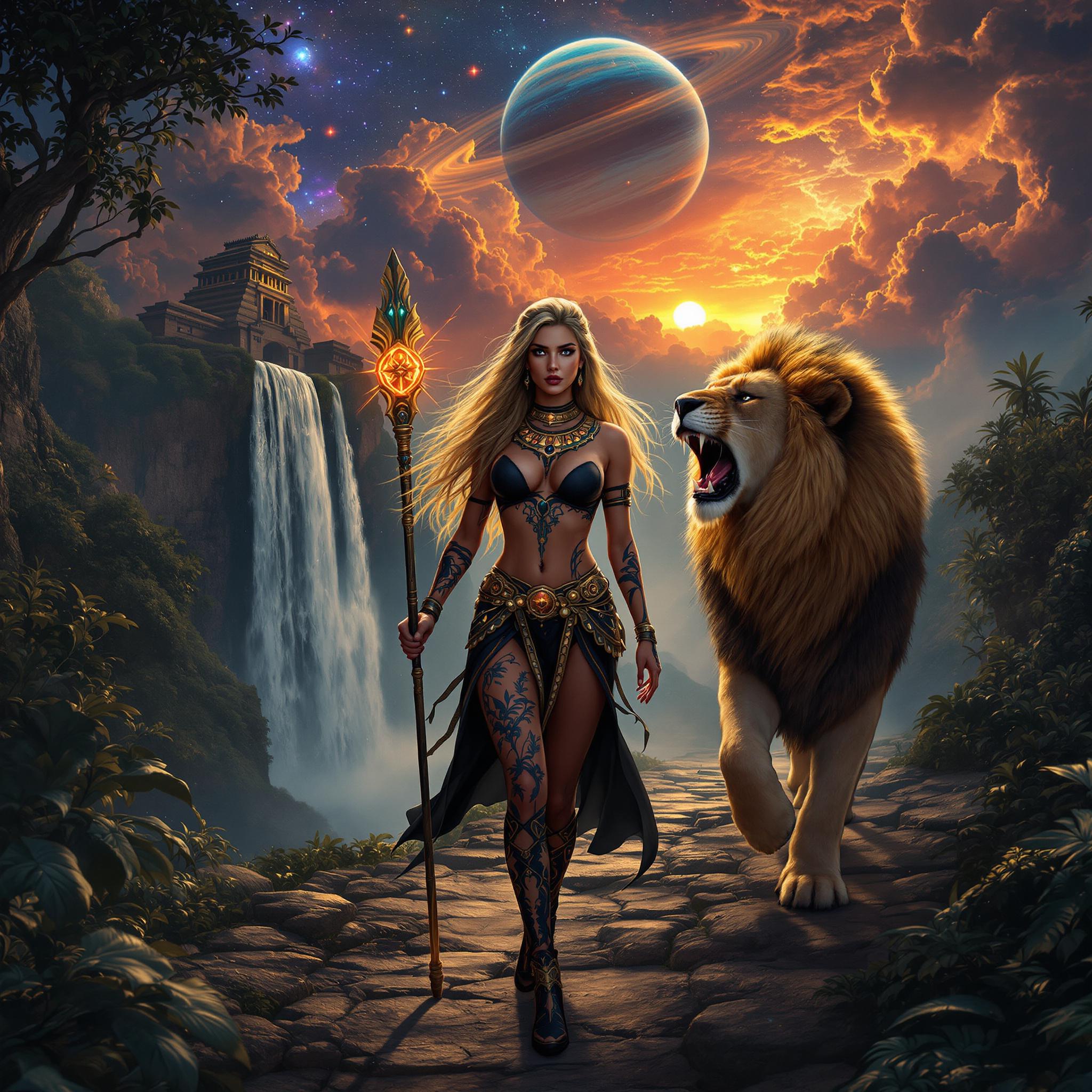 FLUX prompt: Hyper realistic, photo realism, zoomed out f...