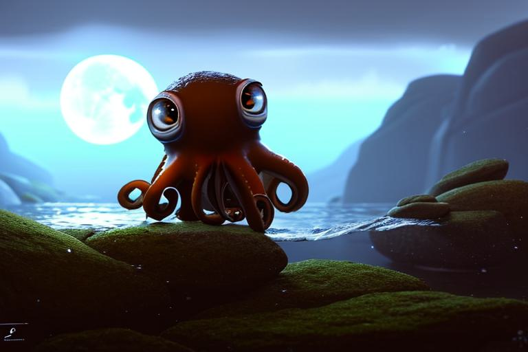 Stable Diffusion prompt: insanely detailed 3d render, Cut...