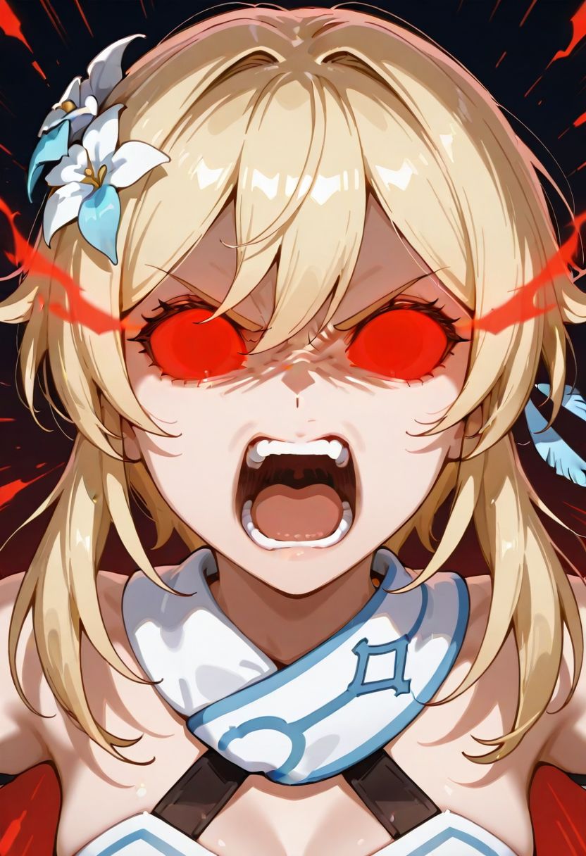 Best Red Eyes - Angry - Facial Expression - Glowing Eyes - Emotion ...