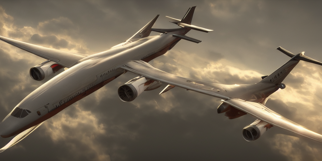 Stable Diffusion prompt: photo of a ultra realistic plane...