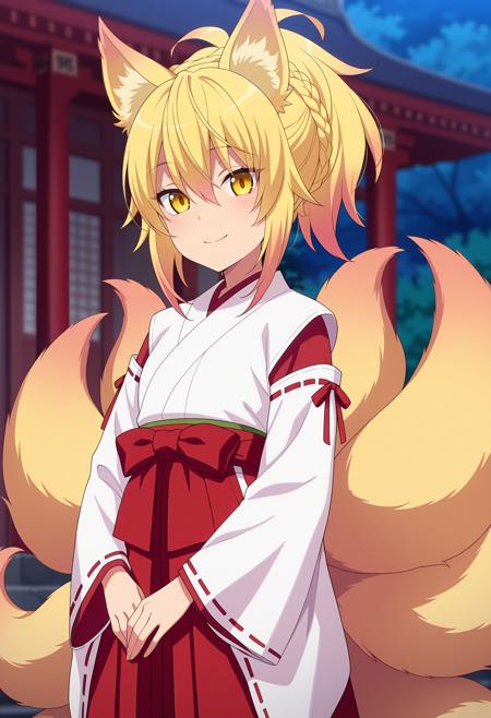 Best Kunou | Illustrious | Highschool DxD: HERO Models | PromptHero