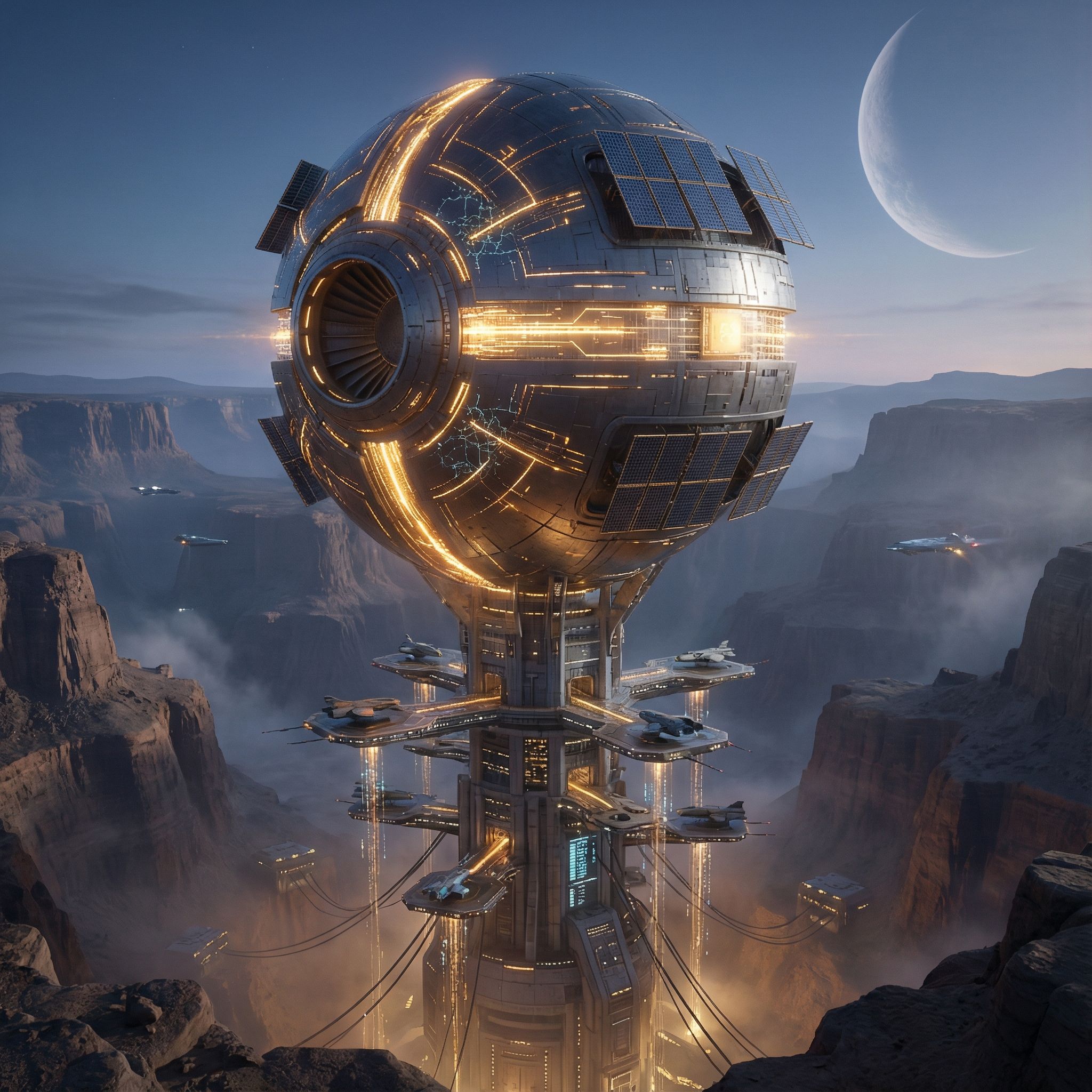 Nano Banana prompt: Use the reference image to imagine an...