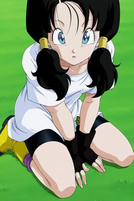 Best Videl - Dragon Ball Models | PromptHero