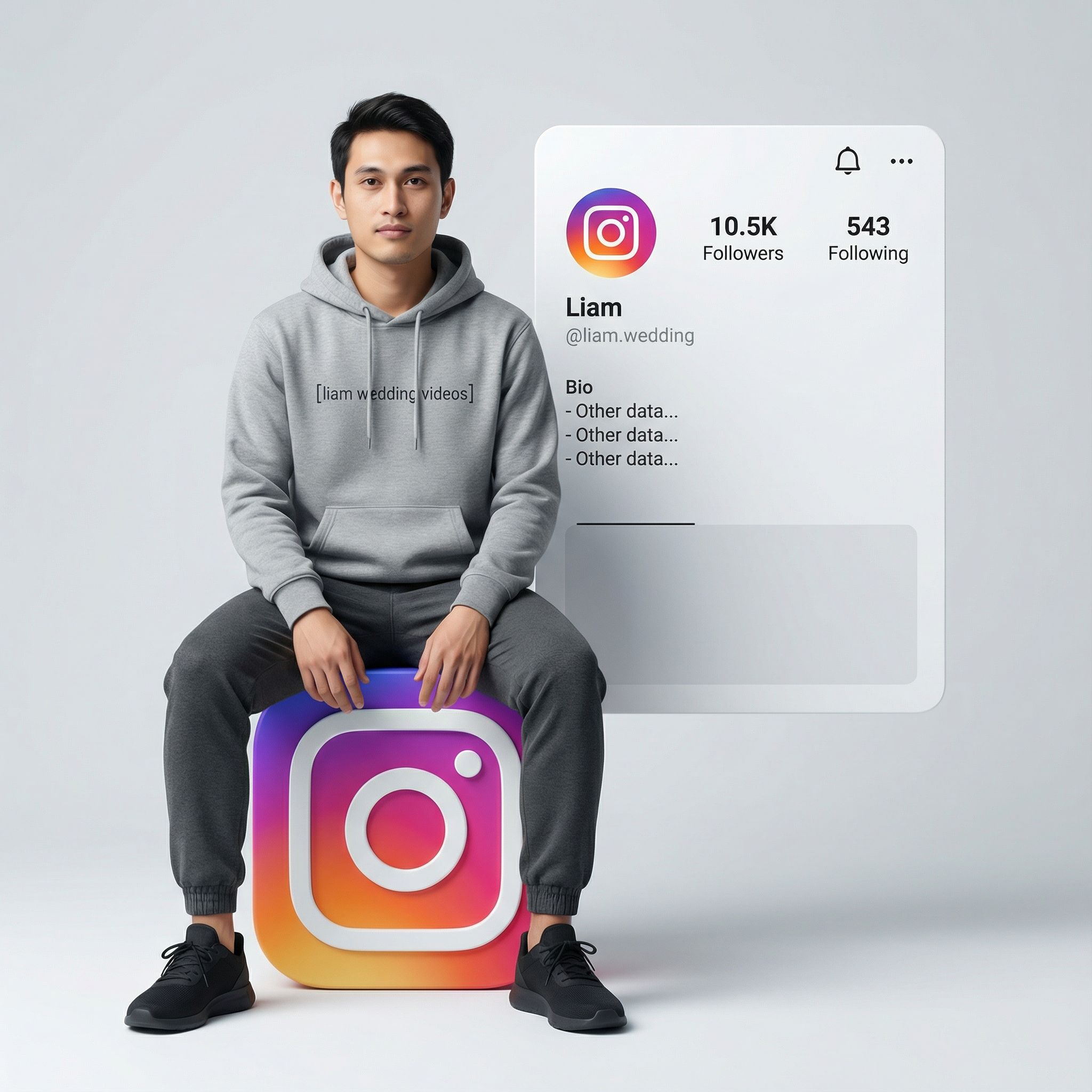 Nano Banana prompt: "Create a hyper-realistic image in ve...