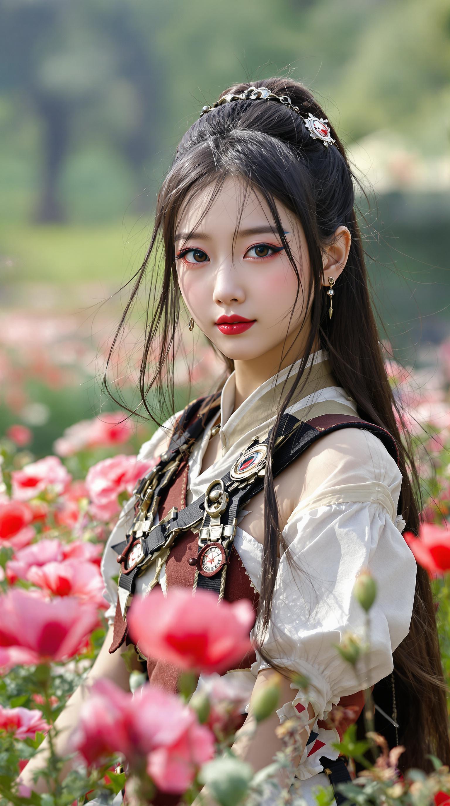 FLUX prompt: a professional photo of a exceptionally beau...