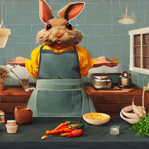 Stable Diffusion prompt: highly detailed matte painting s...