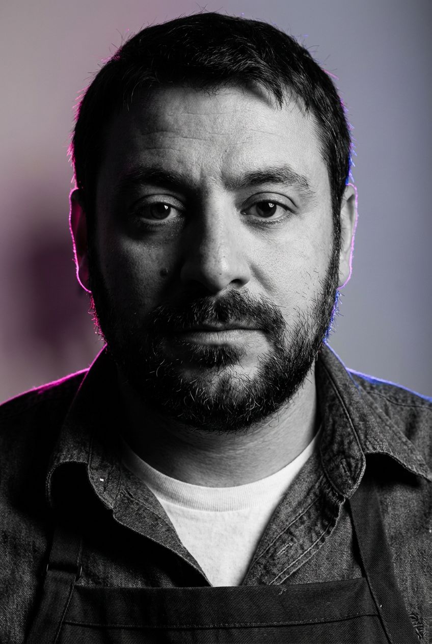 Nano Banana prompt: black and white photography, fashion ...