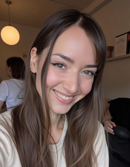 Best Lizz (Flux) - Influencer Models | PromptHero