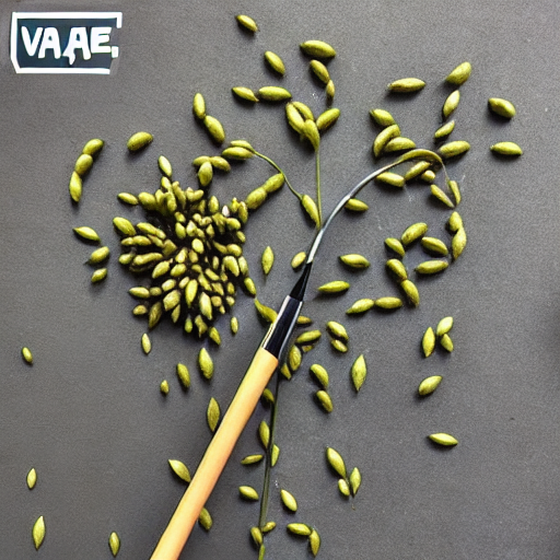 Stable Diffusion prompt: { "VAE": "vae-ft-mse-840000-ema-pruned", "Seed ...