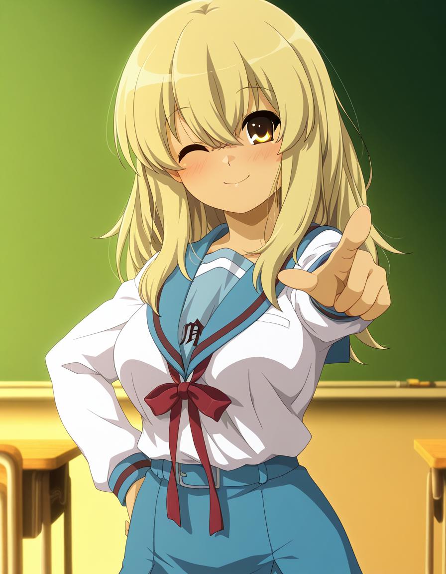 Best Kana Higa (比嘉 夏菜) - Okitsura: Fell in Love with an Okinawan Girl ...