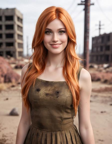 Best Katherine McNamara (Actress/Singer) Models | PromptHero