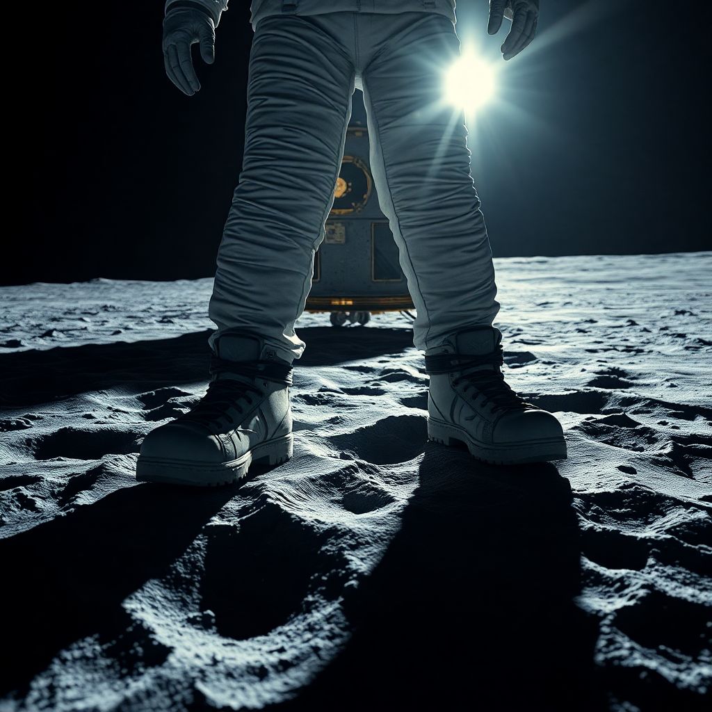 FLUX prompt: A hyper-realistic first-person perspective o...