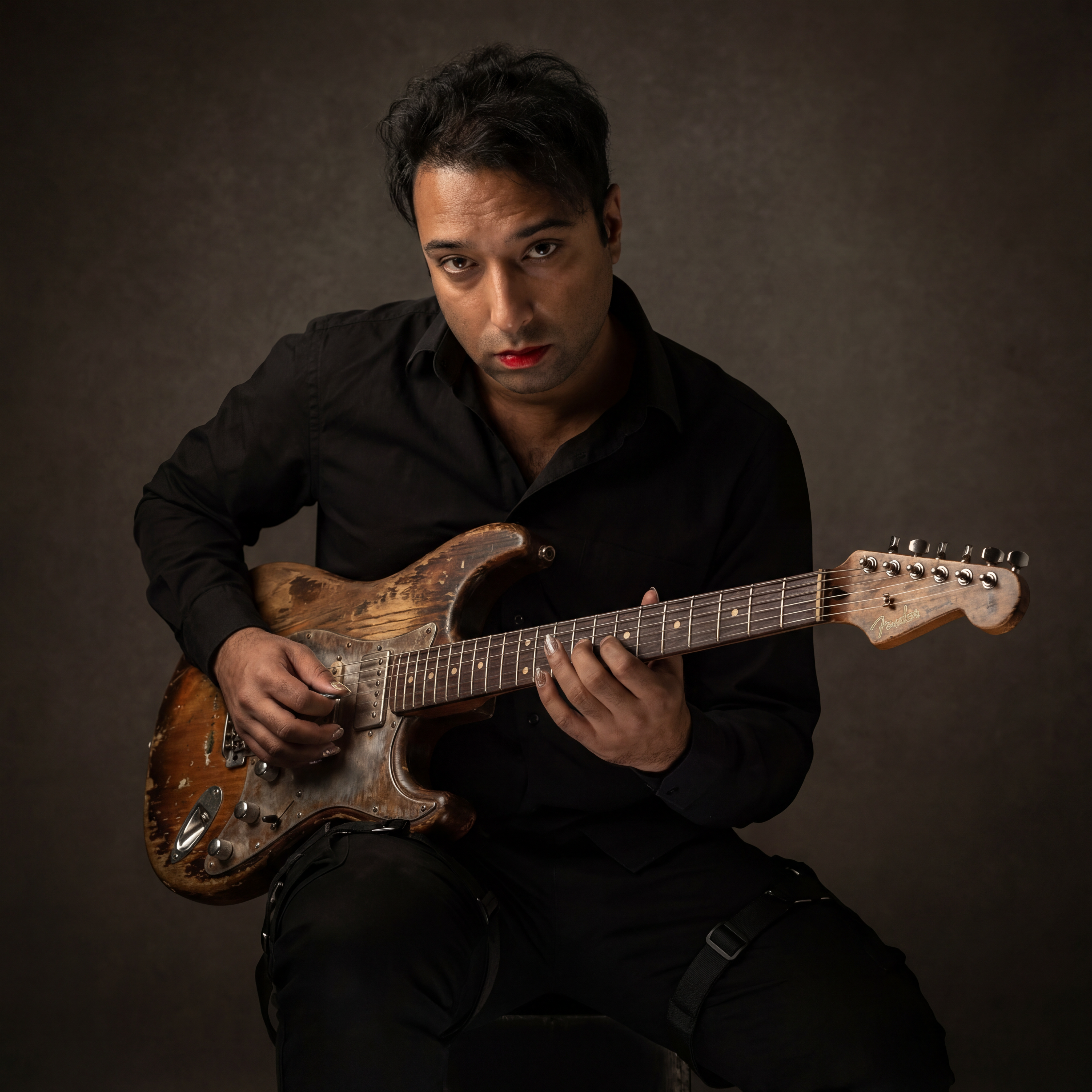 Nano Banana prompt: man (ethnicity:1.2, age:1.1), (detail...