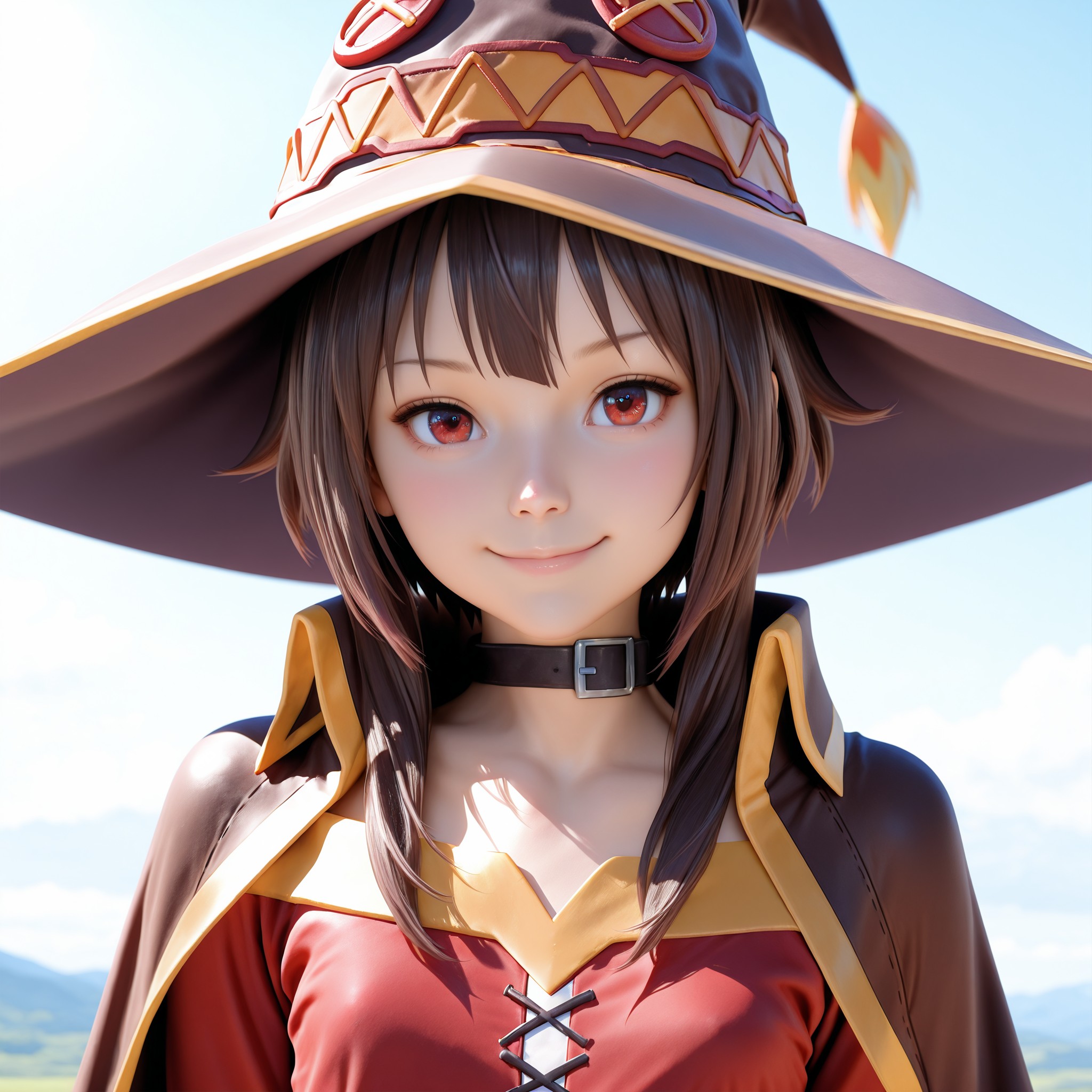 Best Anim3 x 4 - Hyperrealistic/3D Models | PromptHero