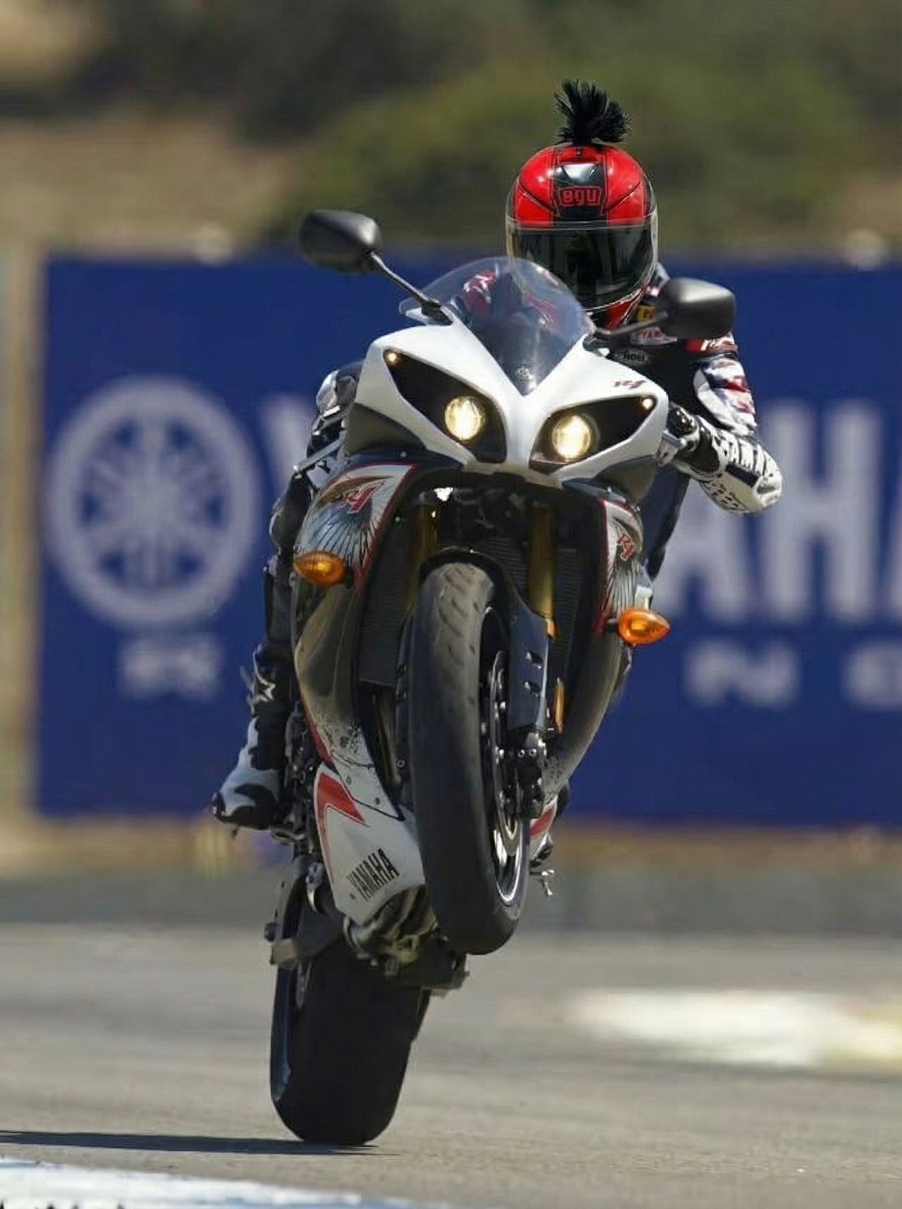 Nano Banana prompt: Change the bike color by the color of...