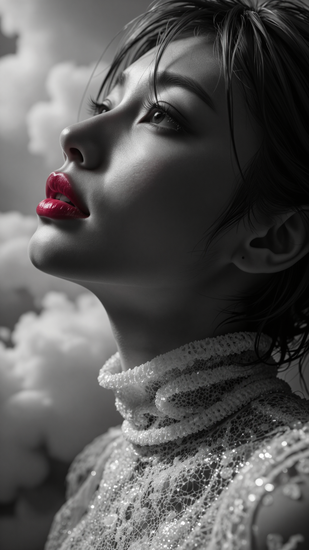 Z Image prompt: A highly-detailed, photorealistic, cinema...