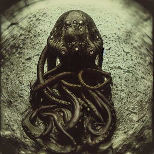 Stable Diffusion prompt: /imagine prompt: color photo of ...