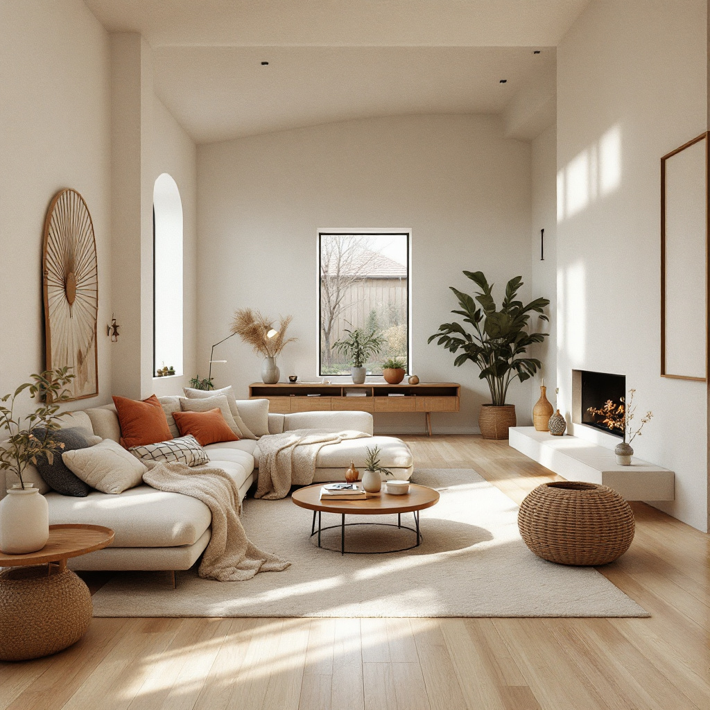 FLUX prompt: High resolution photography interior design,...
